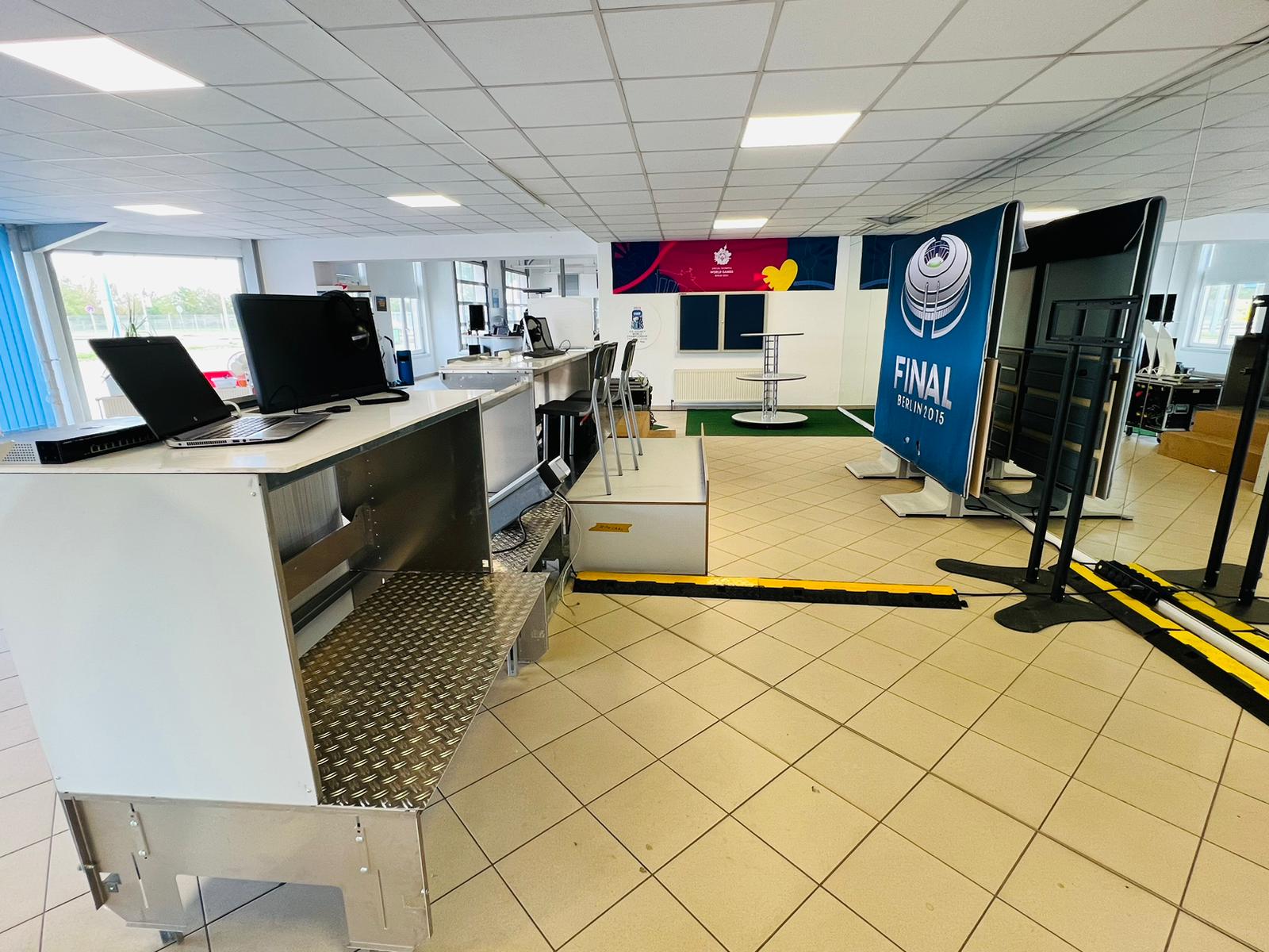 Plan2Event | A passion for Events!